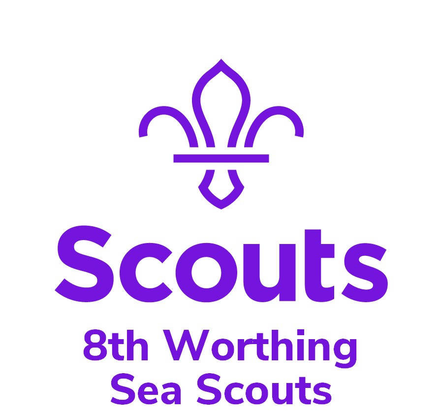 8TH WORTHING SEA SCOUTS LEADERS – Flamingo Rock®