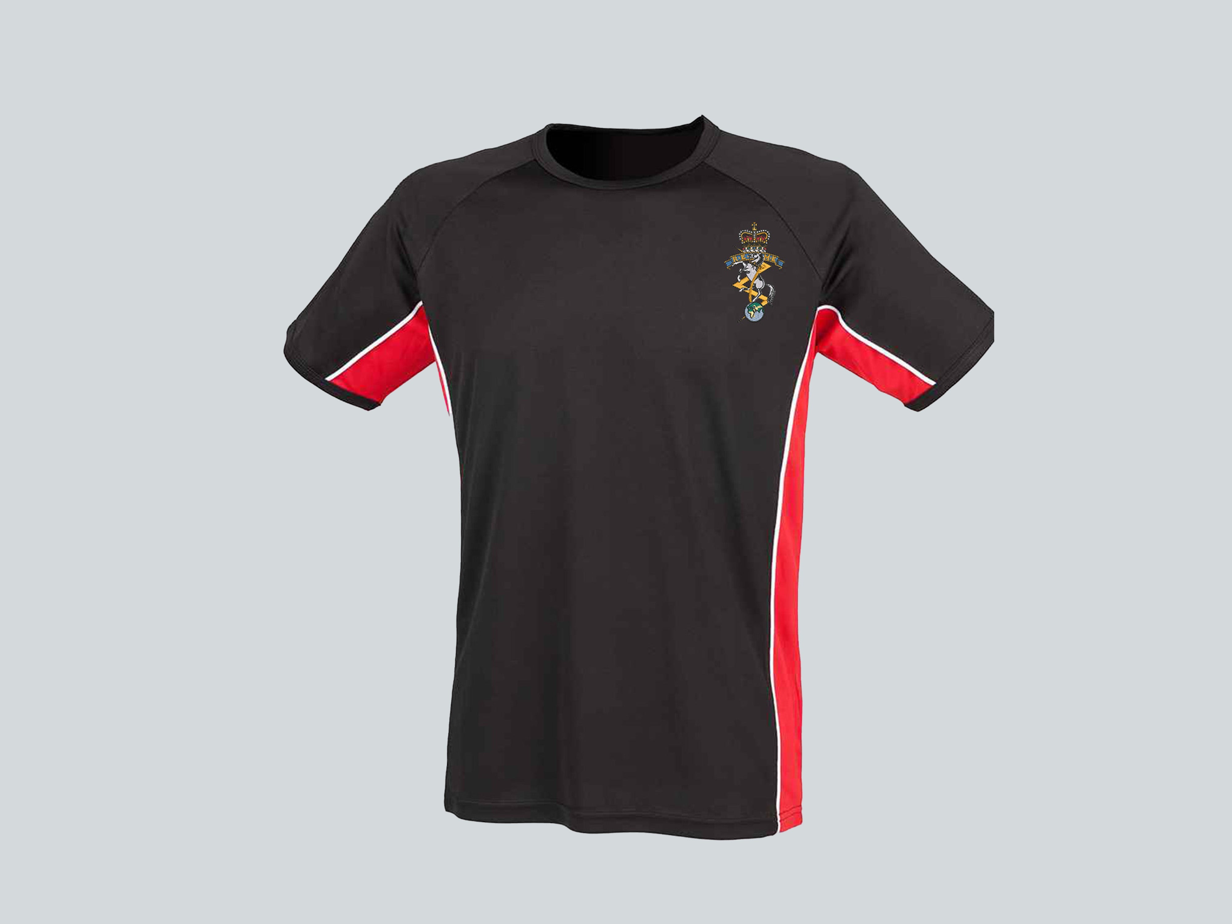 REME T-Shirts – Royal Electrical Engineers Military Tees UK – Flamingo ...